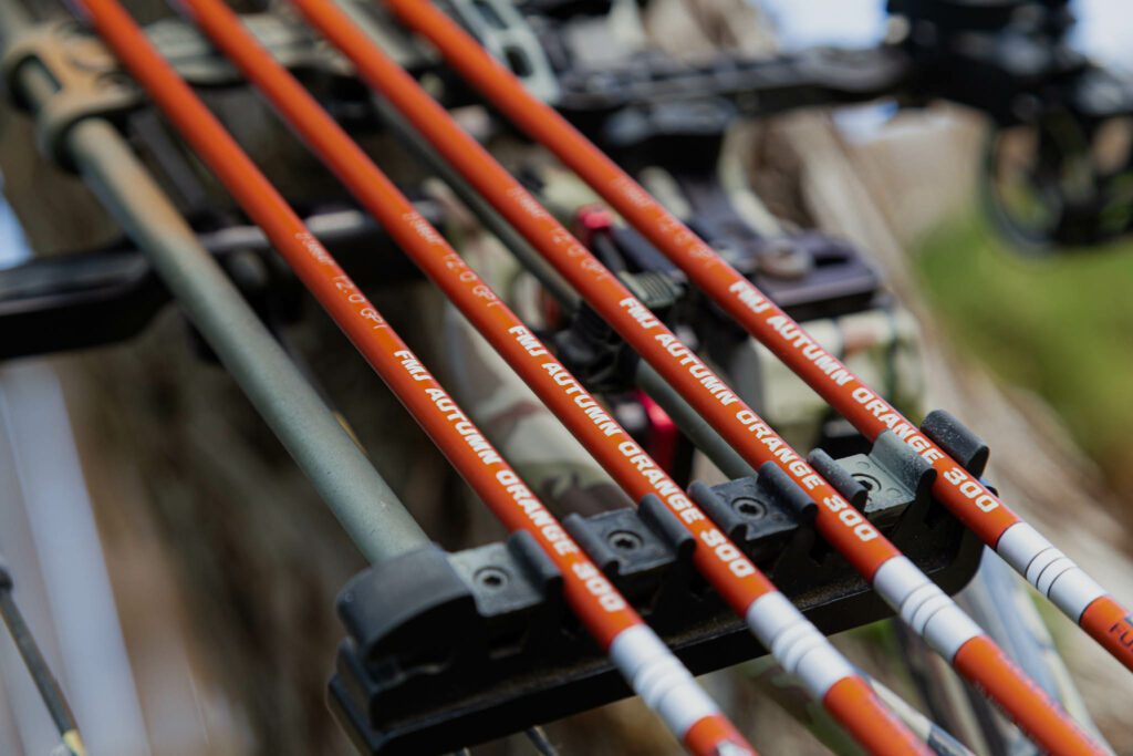 What arrow should I shoot? - Easton Archery