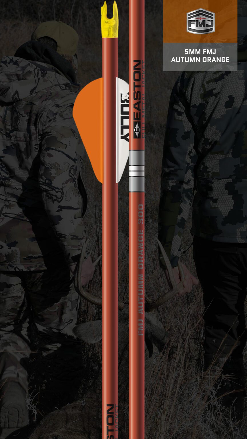 Arrows - Easton Archery - Best Target & Hunting Arrows Since 1922