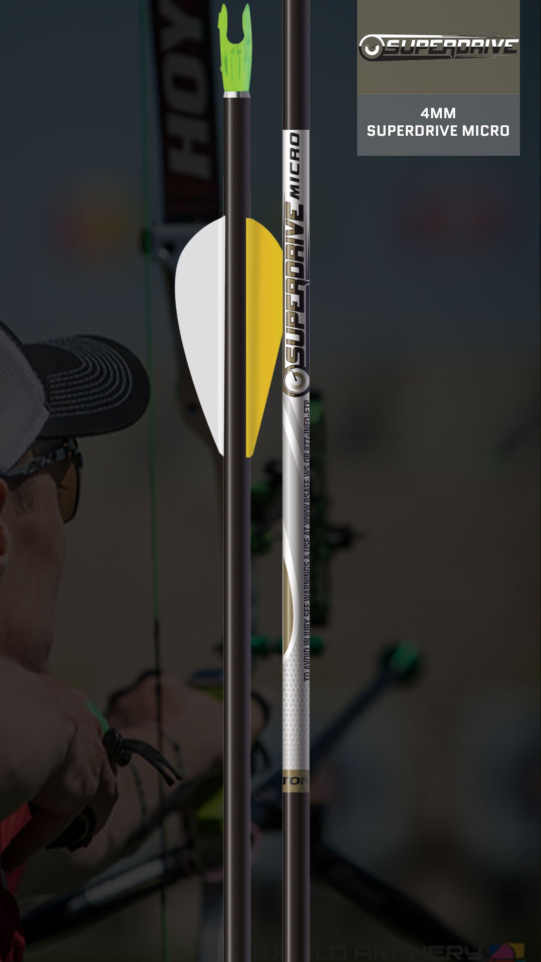 Arrows - Easton Archery - Best Target & Hunting Arrows Since 1922