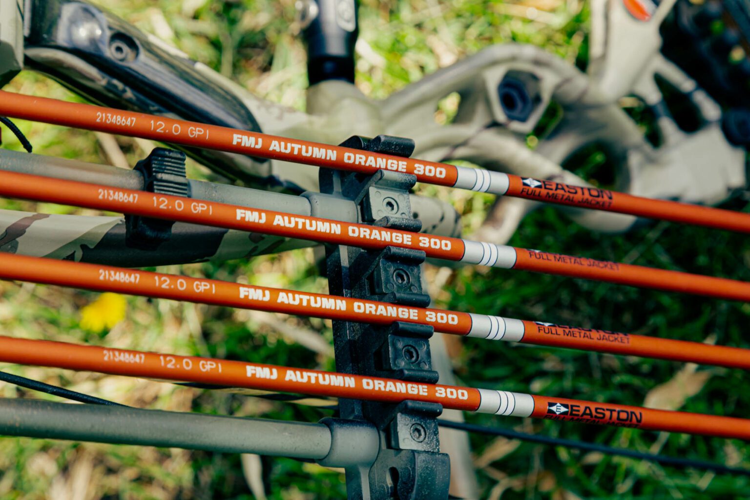 Hunting Blog - Easton Archery