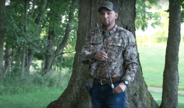 Hunting Blog - Easton Archery