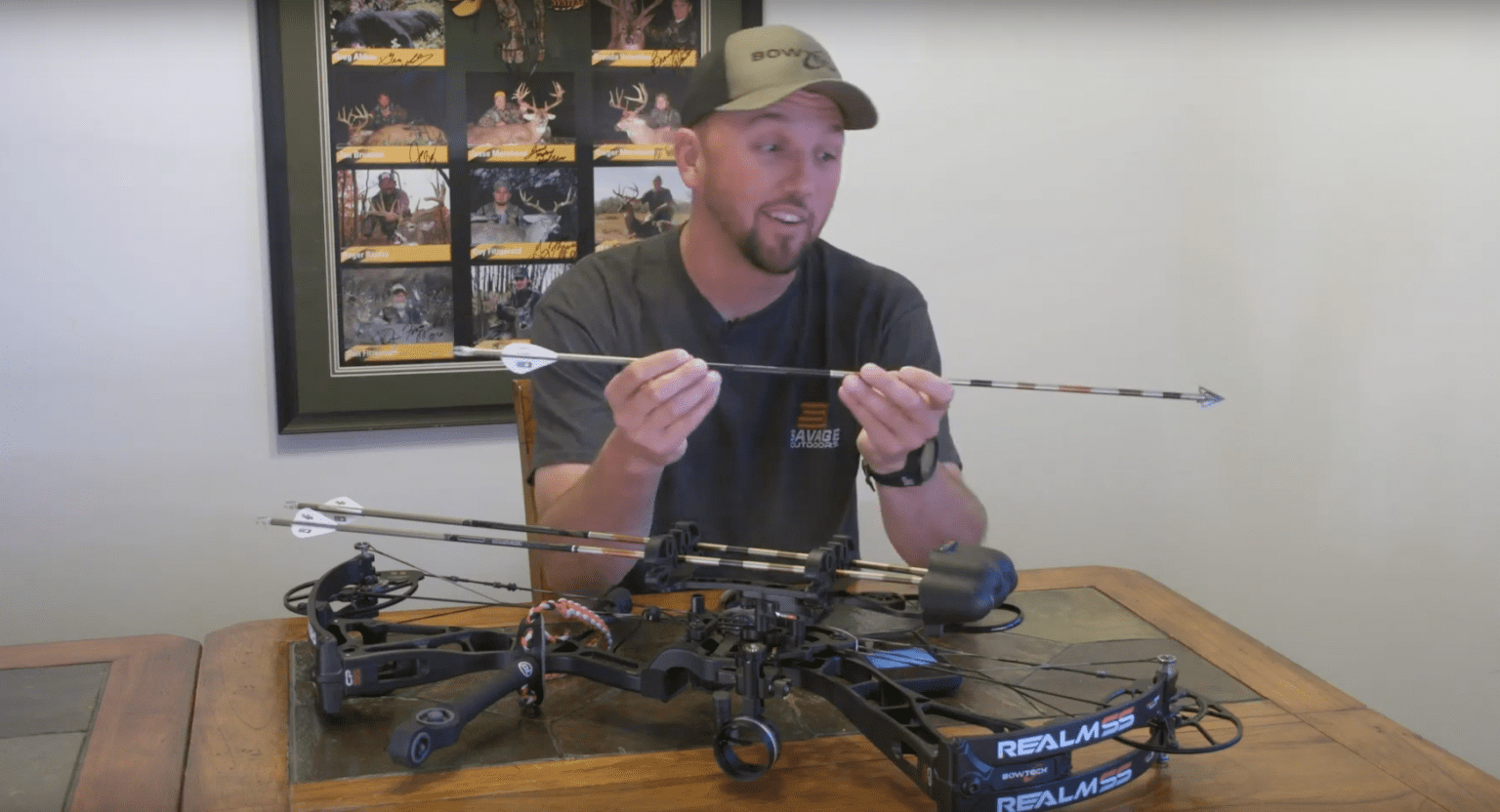 Hunting Blog - Easton Archery