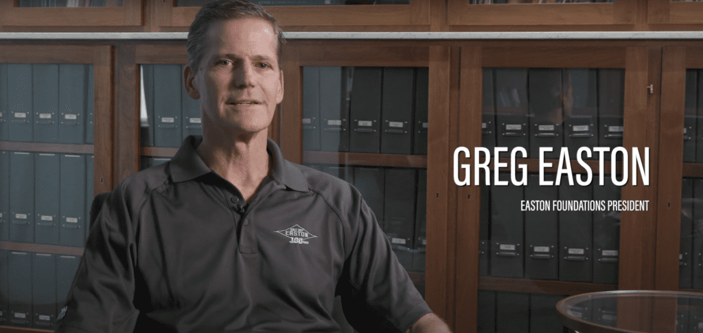 100th Anniversary Easton Foundations Announcement - Easton Archery