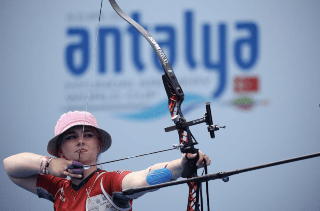 Target Archery Blog - Easton Archery