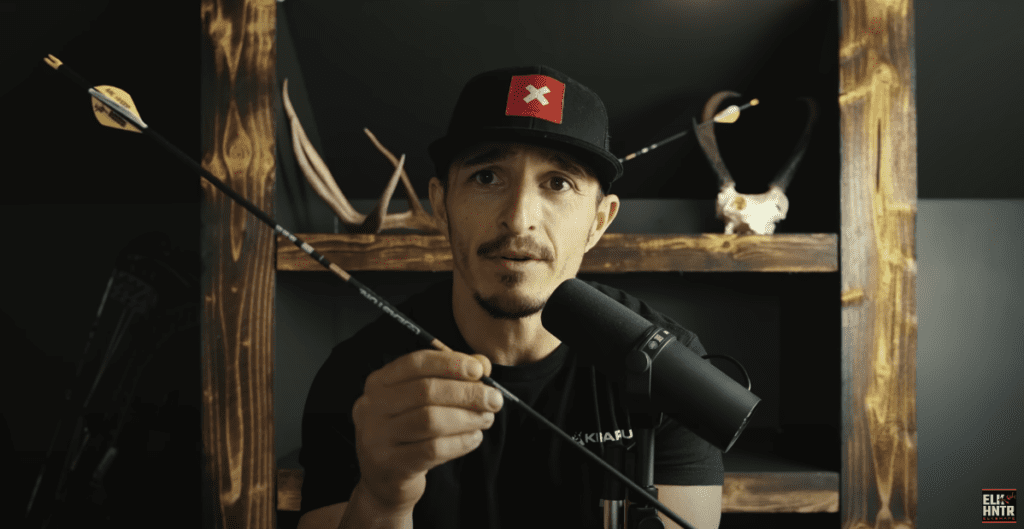 Easton - Procomp™ // Elk Shape Review - Easton Archery