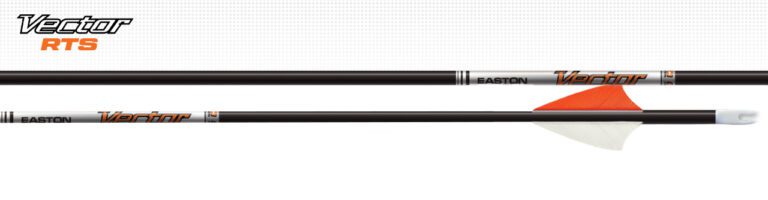 Vector™ - Ready To Shoot - Easton Archery