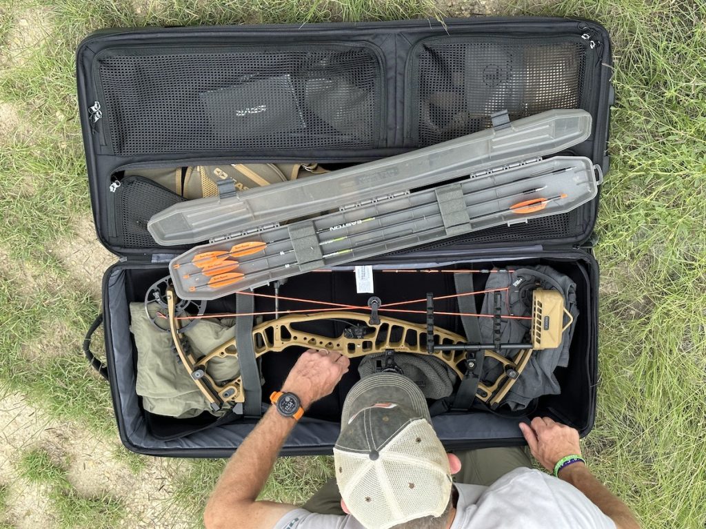 Is Easton’s BowTruk The Best Bow Case Ever Made? // Born Hunting ...