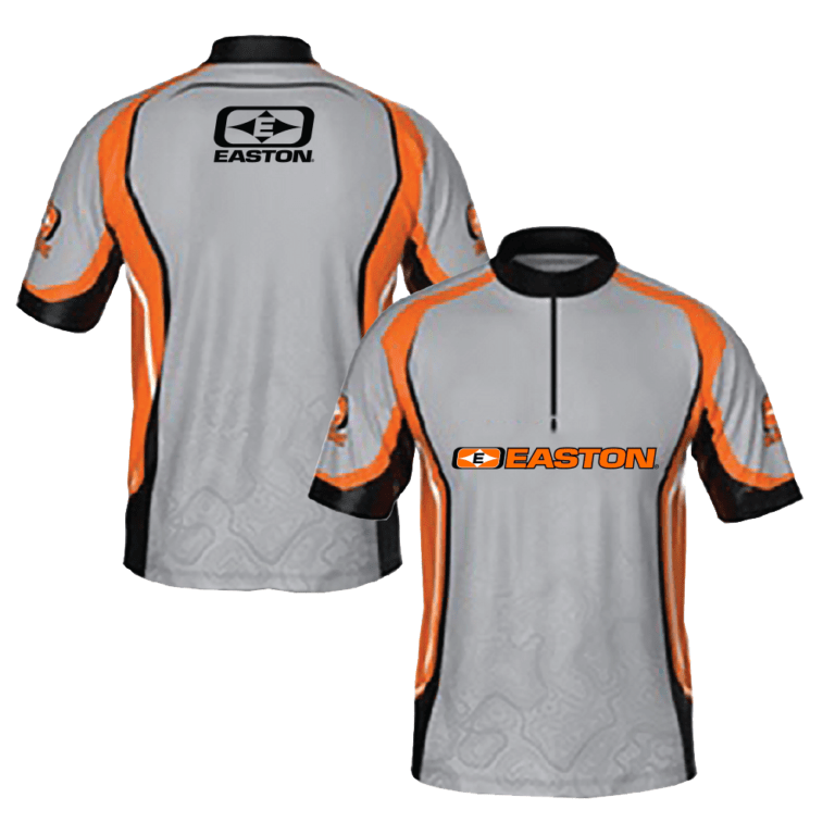 Pro Shooter Jersey - Men's - Easton Archery