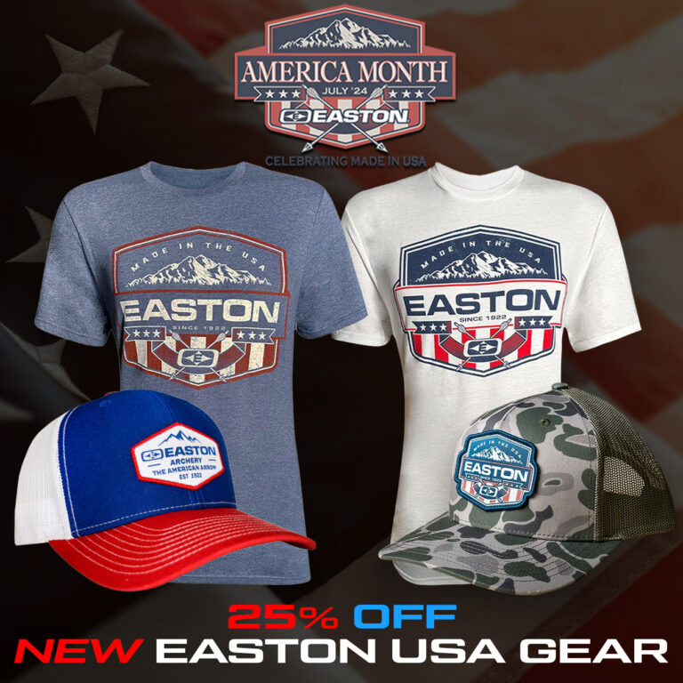 Shop - Easton Archery