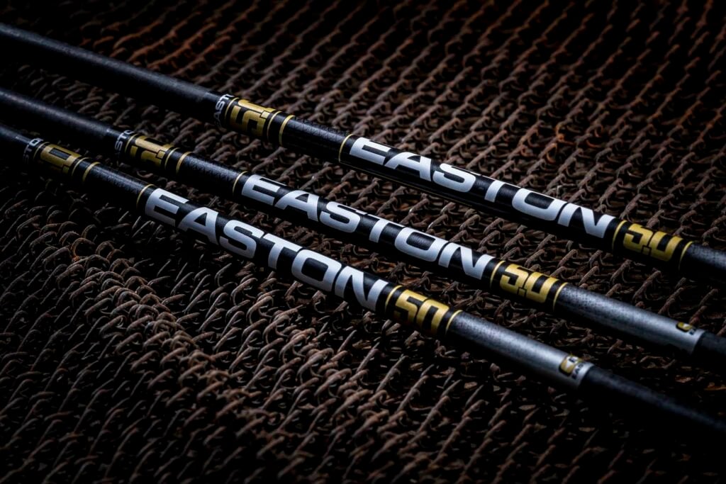 Easton 5.0 - Easton Archery