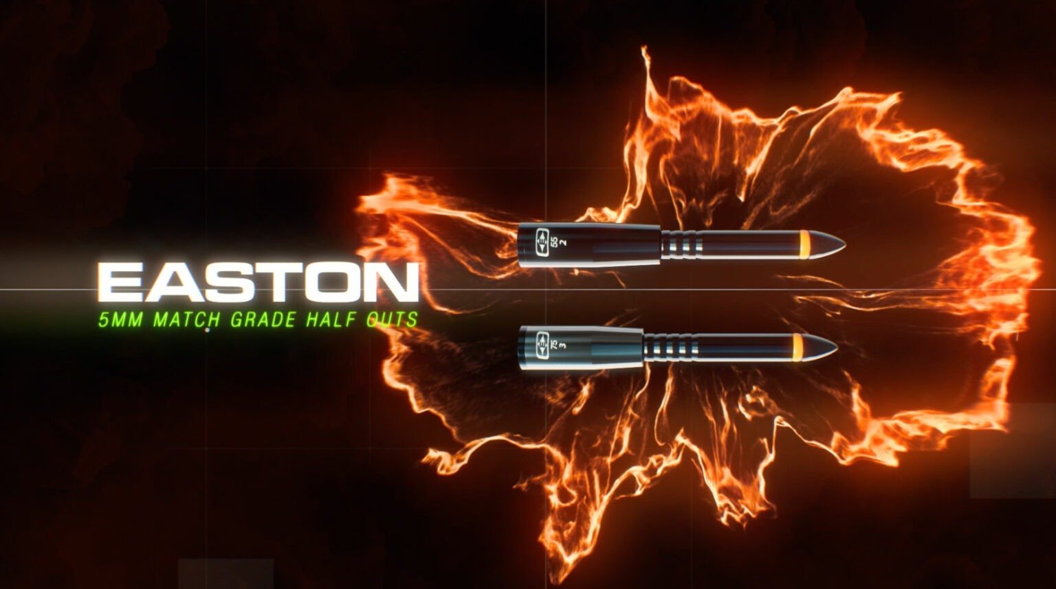 New Archery Gear For 2025 - Easton Archery