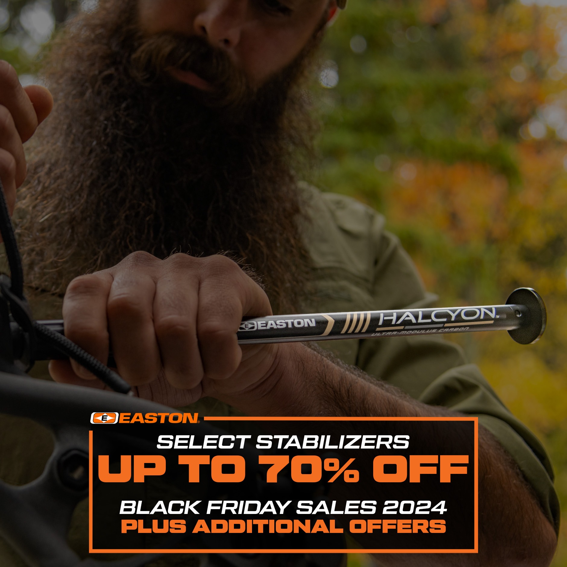 Archery Gear On Sale - Great deals Easton Archery