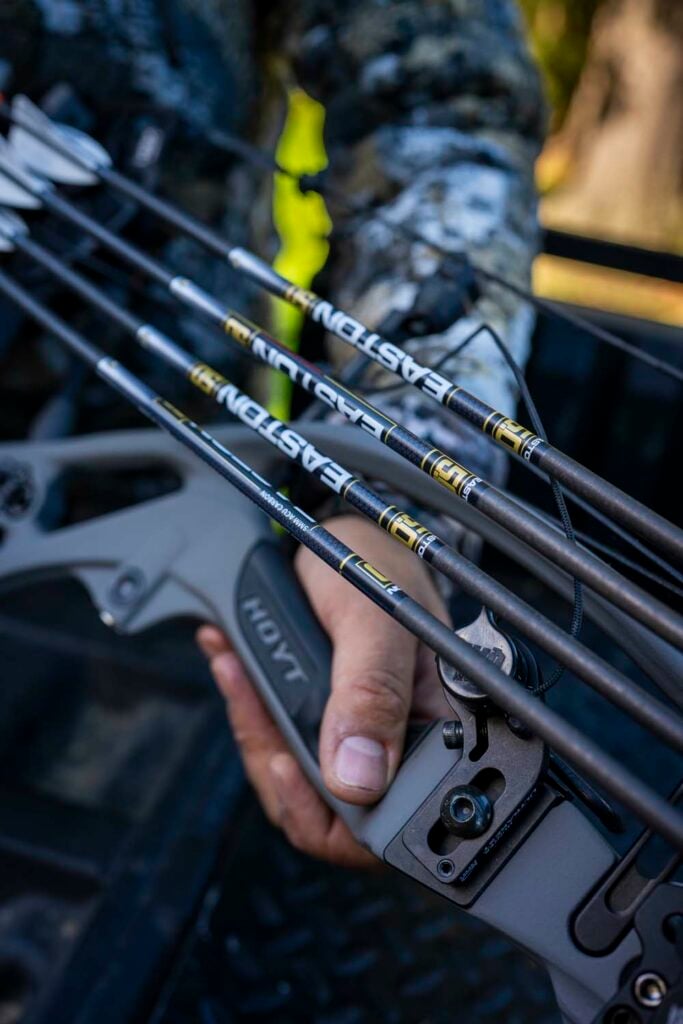 Arrows - Easton Archery Target and Hunting Arrows