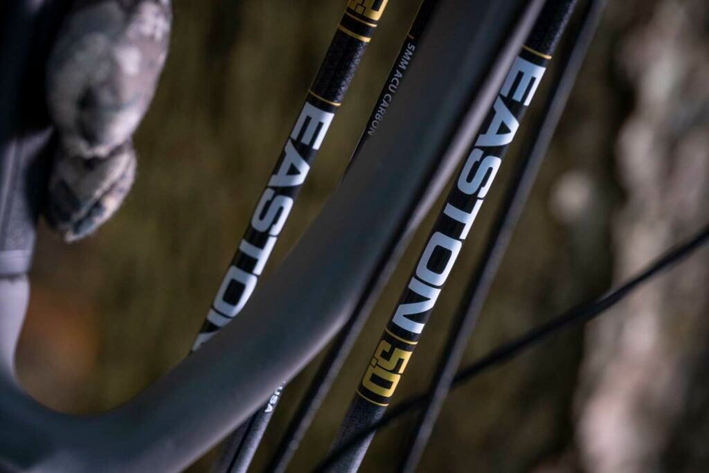 Arrows - Easton Archery Target and Hunting Arrows