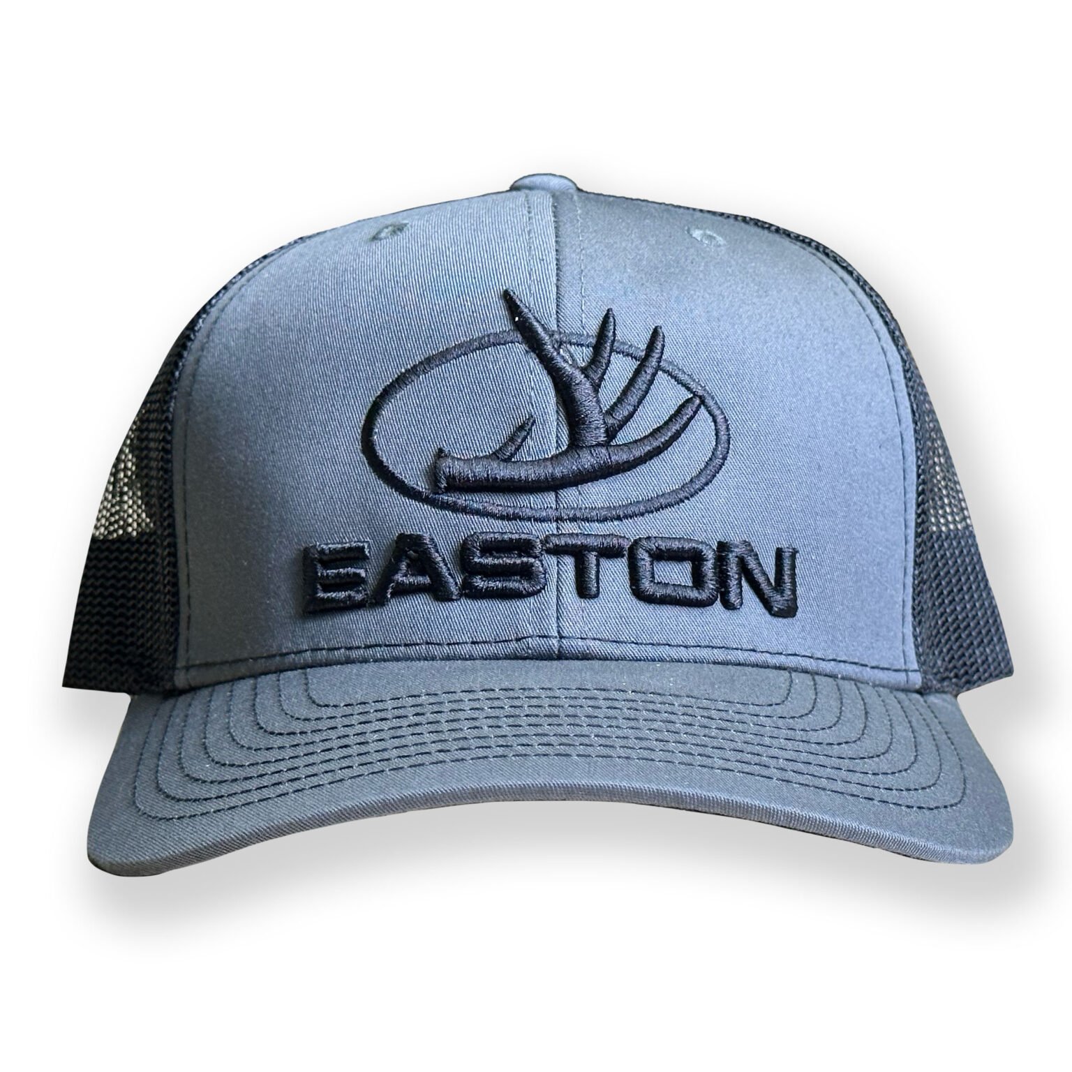 Shed Hat - Grey - Easton Archery