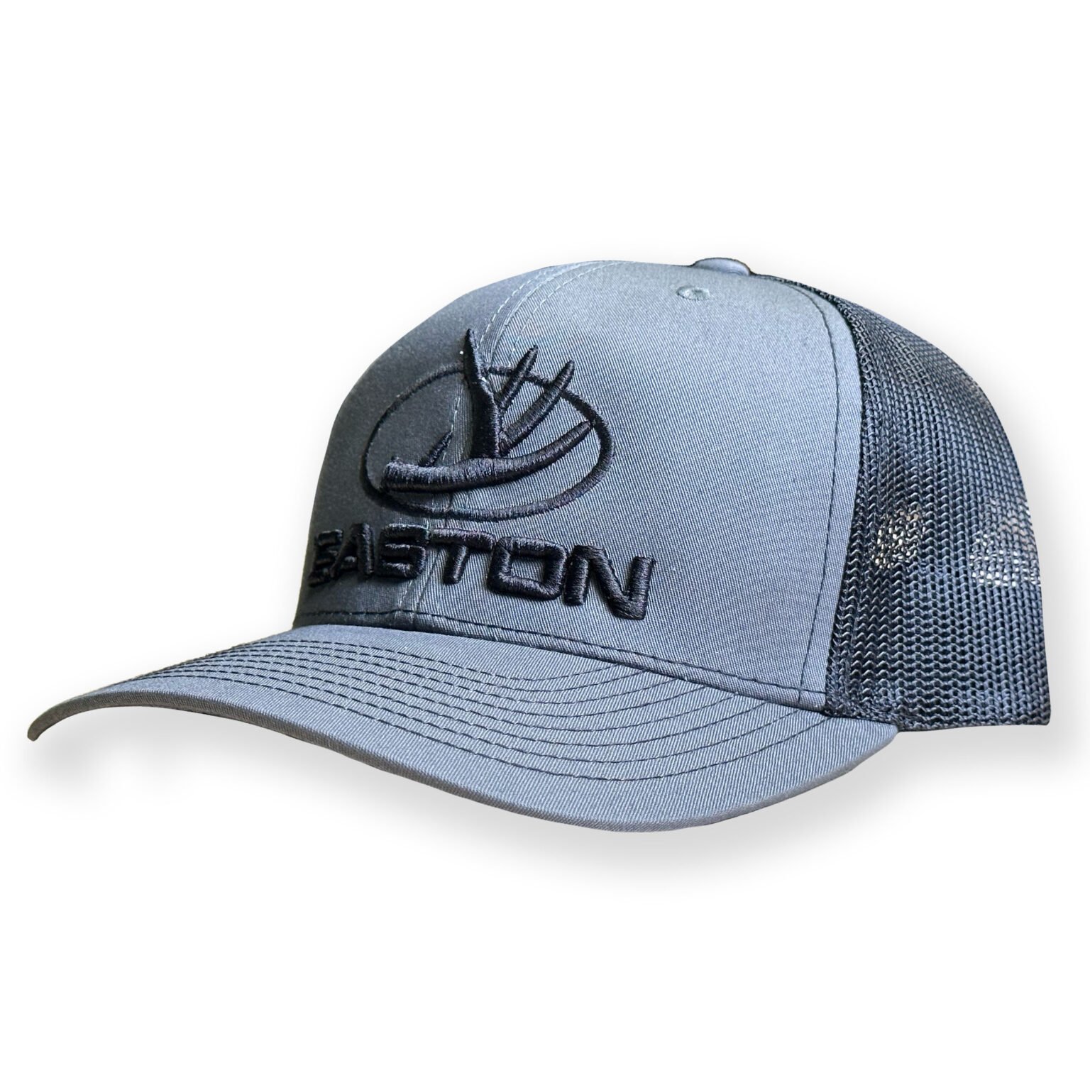 Shed Hat - Grey - Easton Archery