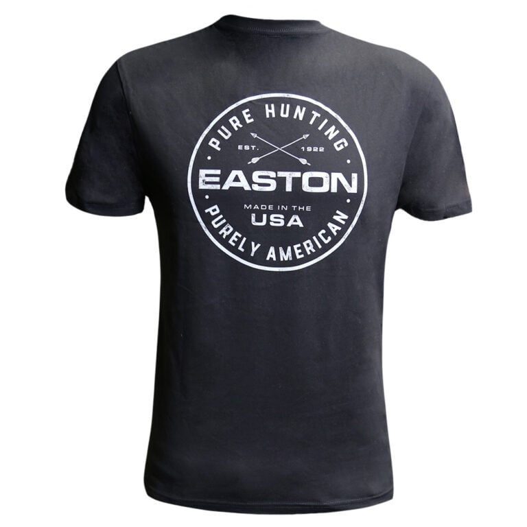 Purely American Tee - Easton Archery