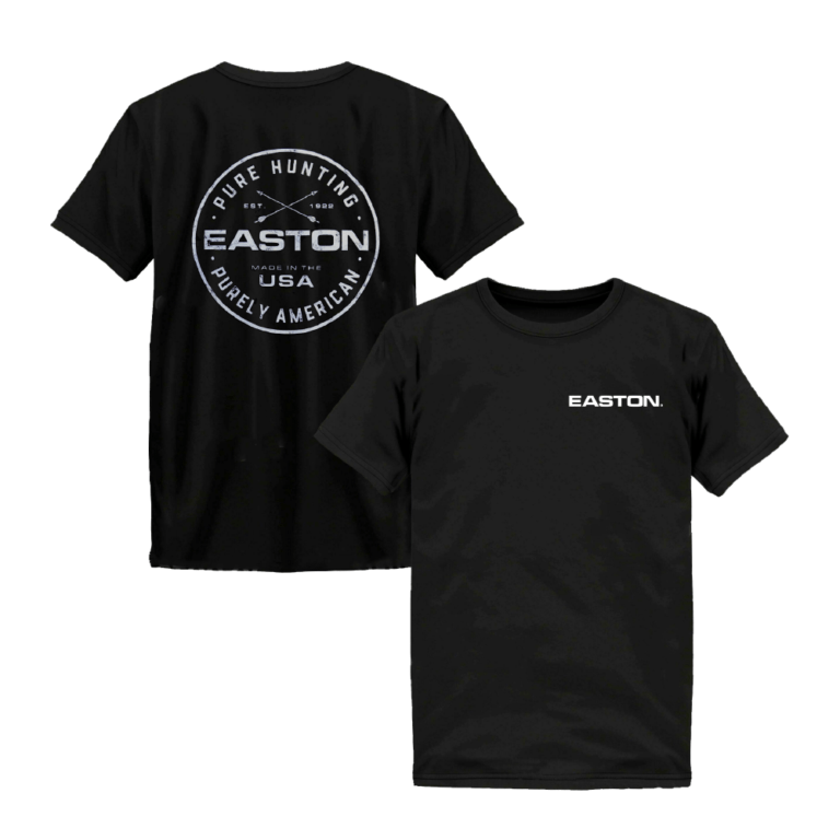 Purely American Tee - Easton Archery