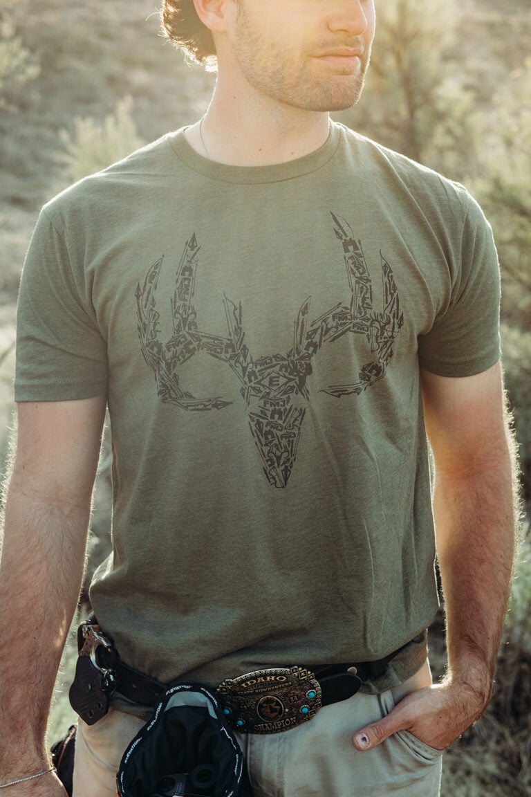 Lethal Weapon Tee - Easton Archery