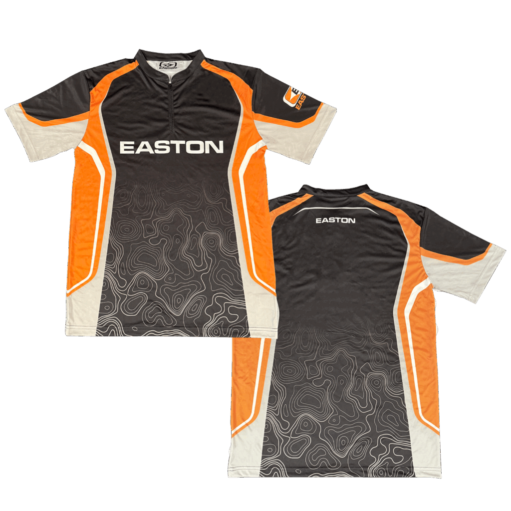 Easton Shooter Jersey - Men's - Easton Archery