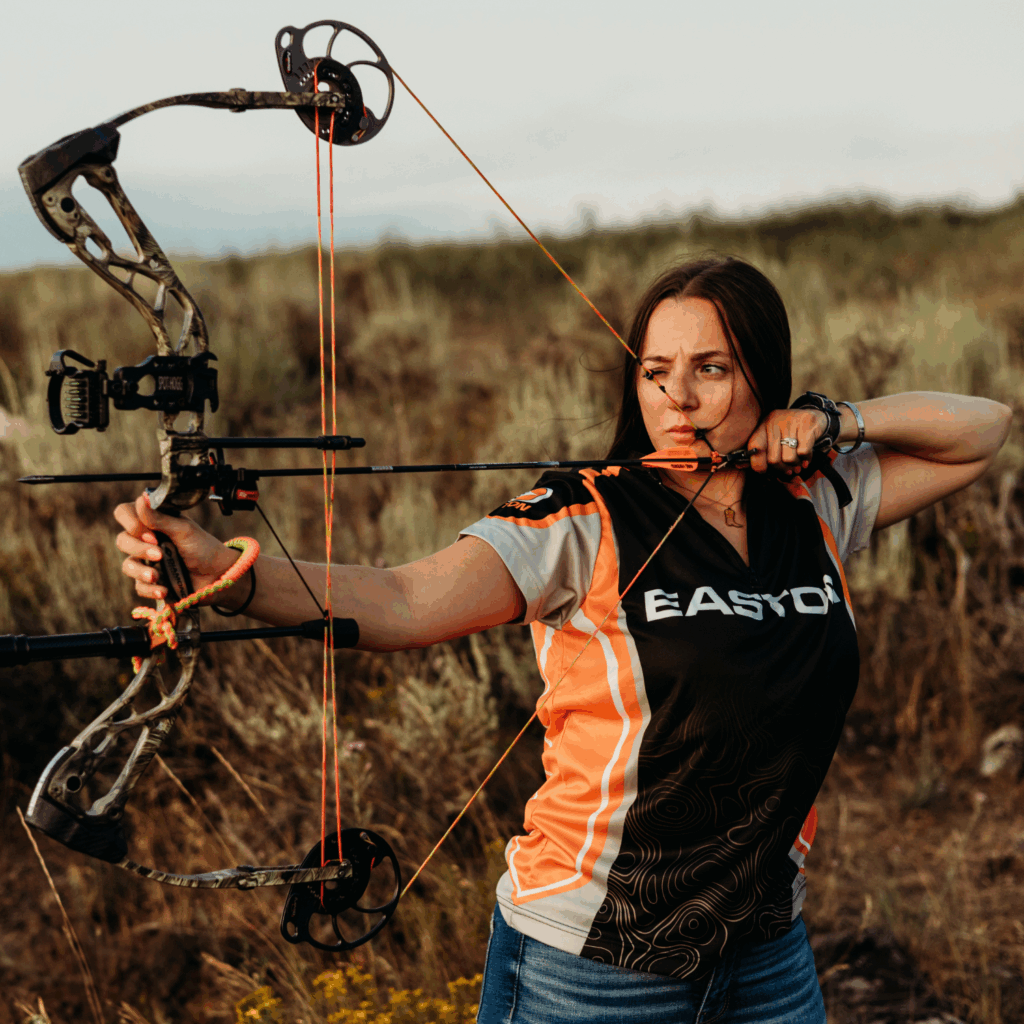 Easton Shooter Jersey - Women's - Easton Archery