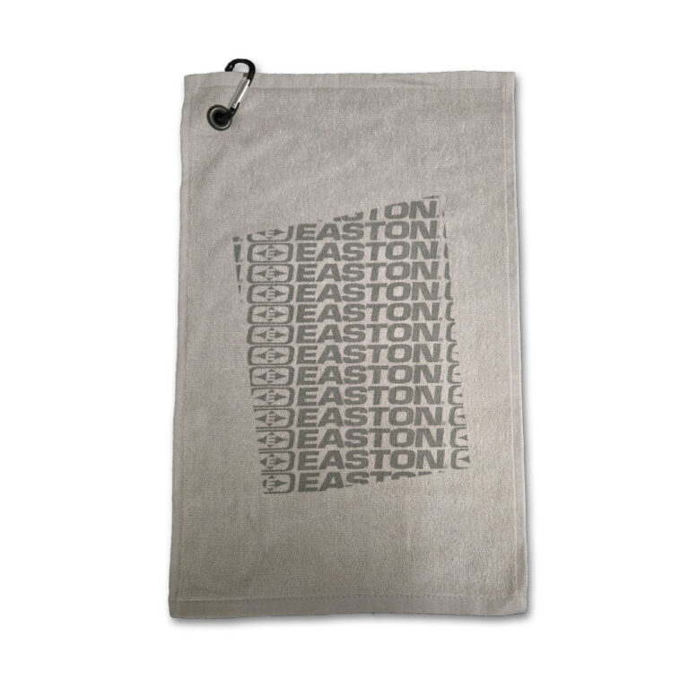 Easton Shooter Towel - Easton Archery